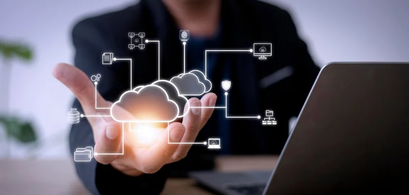 Cloud Integration Solutions: How to Embrace the Future? | Stampa Solutions